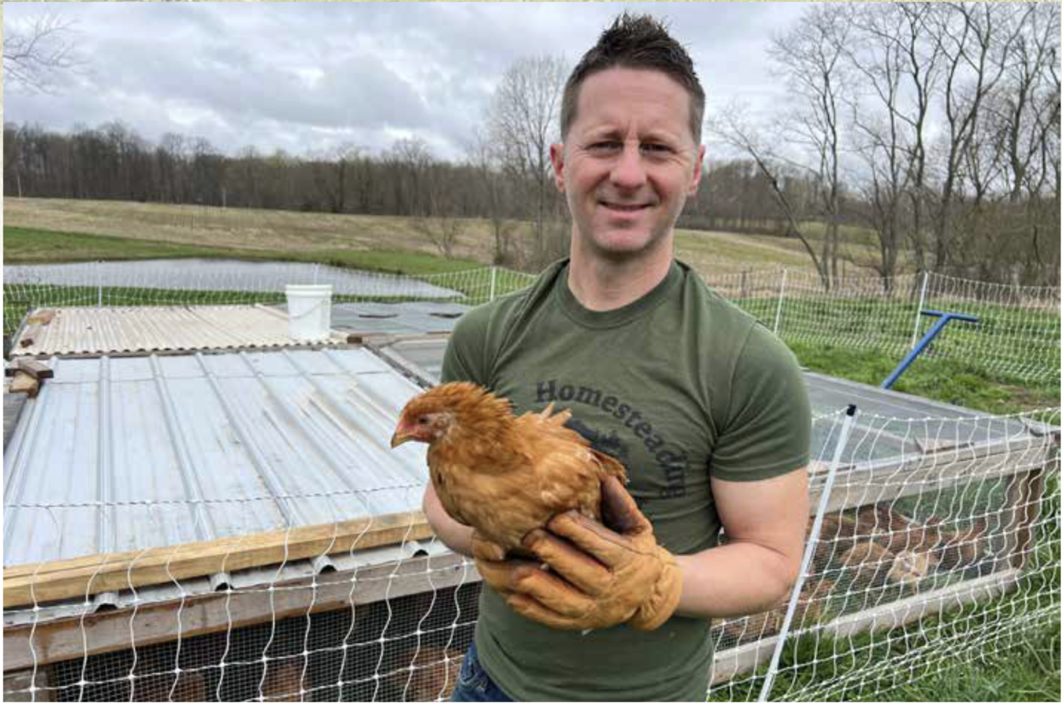 The Beauty and Benefits of Regenerative Farming - Indy Holistic Hub