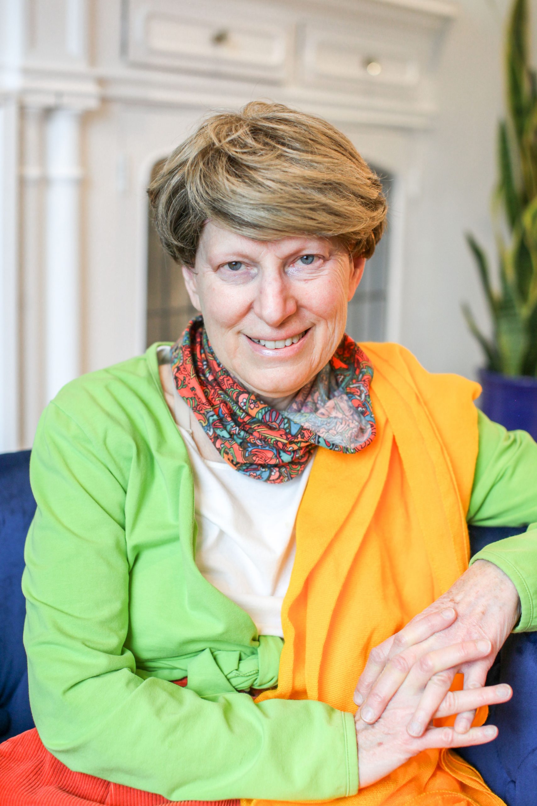 Catherine Clift Coaching - Indy Holistic Hub